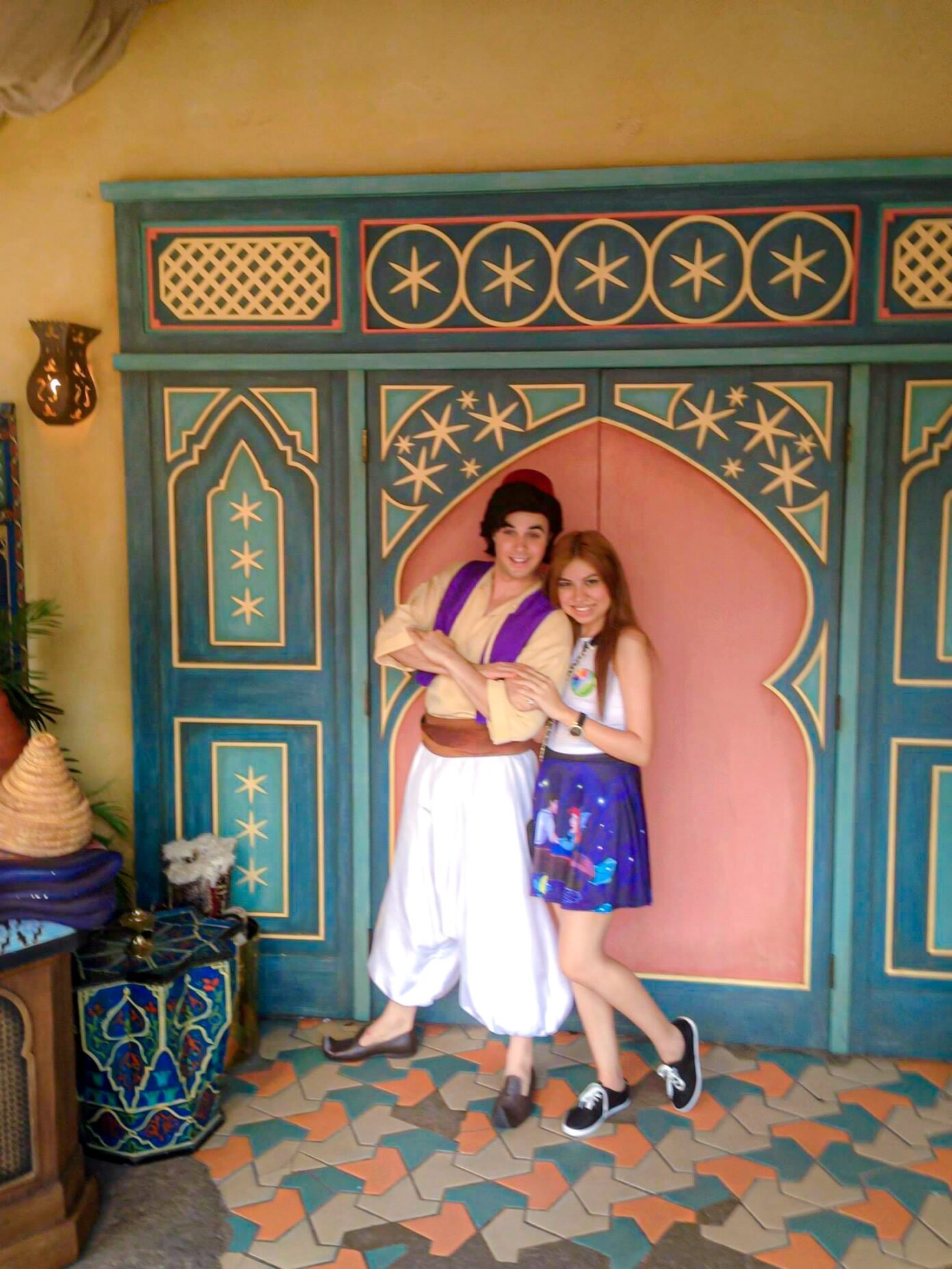 Get Ready To Hug Your Favorite Disney Characters Again This Spring!