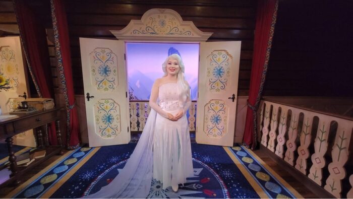 Character Meet & Greets Return to Walt Disney World