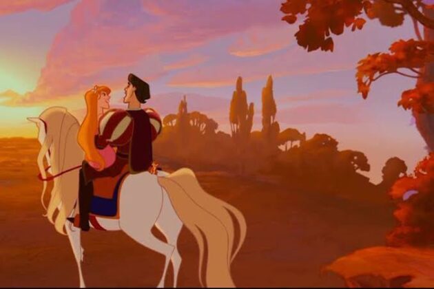 15 Things From Disney's Enchanted You Might Have Missed!