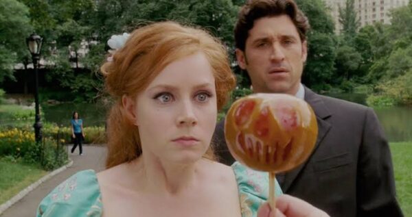15 Things From Disney's Enchanted You Might Have Missed!
