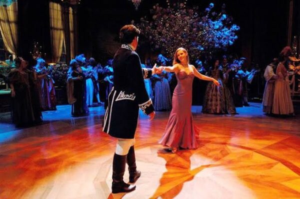 15 Things From Disney's Enchanted You Might Have Missed!