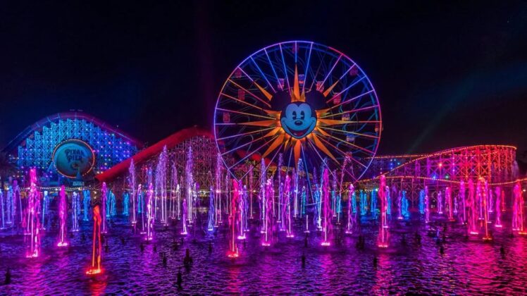 5 Fun Facts From World Of Color You Might Not Know!