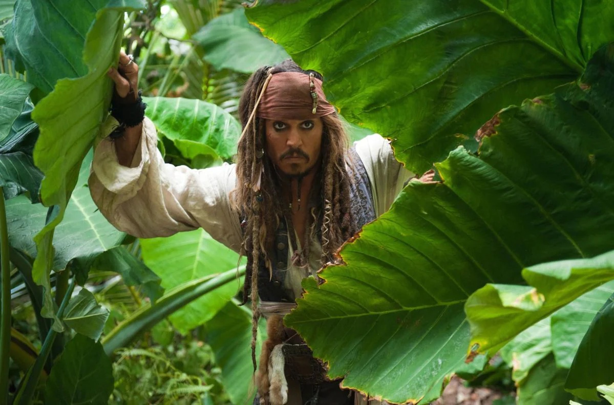 Our Favorite Jack Sparrow Quotes From Pirates Of The Caribbean!