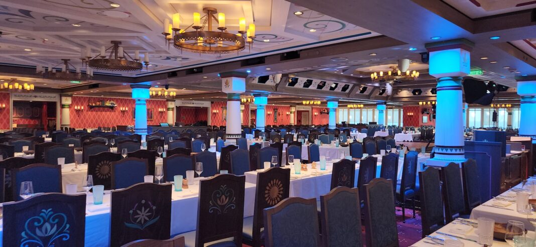 Guide to Disney Cruise Line’s Disney Wish