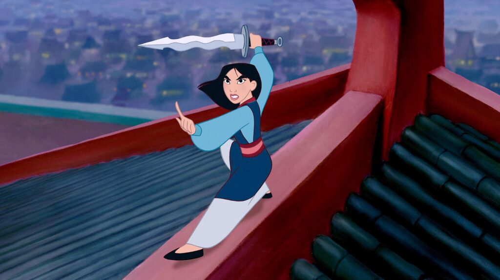 7 Facts about 'Mulan' All Fans Must Know!
