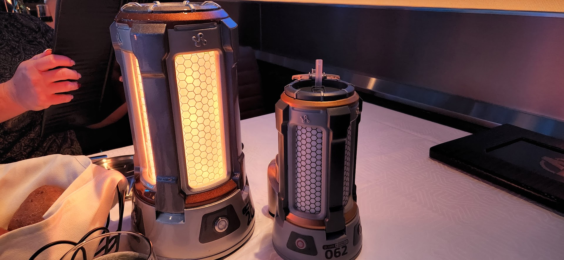 Disney Cruise Line Debuts Three Brand-New Family Restaurants on the ...