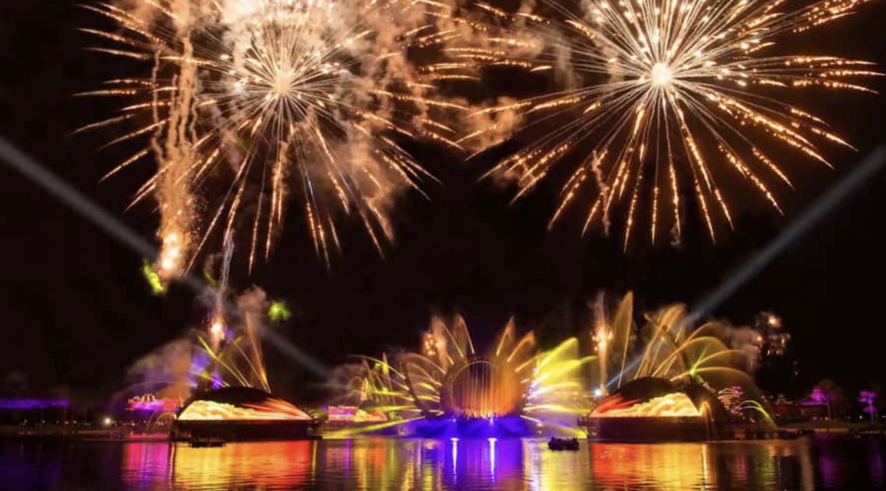 Celebrate Moana at the Disney Parks and Resorts for World Princess Week