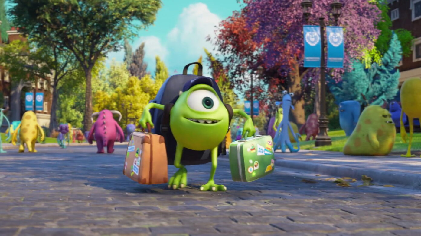 8 Animated Back-to-School Movies for Both Students and Parents To Enjoy