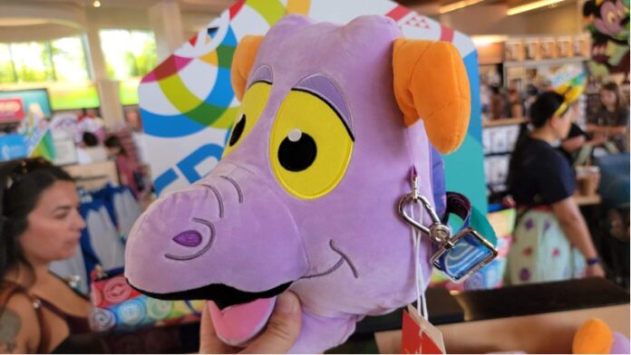 Magical Disney Bags Available At Walt Disney World Right Now!