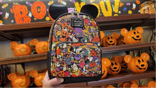 Magical Disney Bags Available At Walt Disney World Right Now!