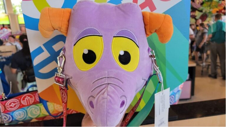 Magical Disney Bags Available At Walt Disney World Right Now!