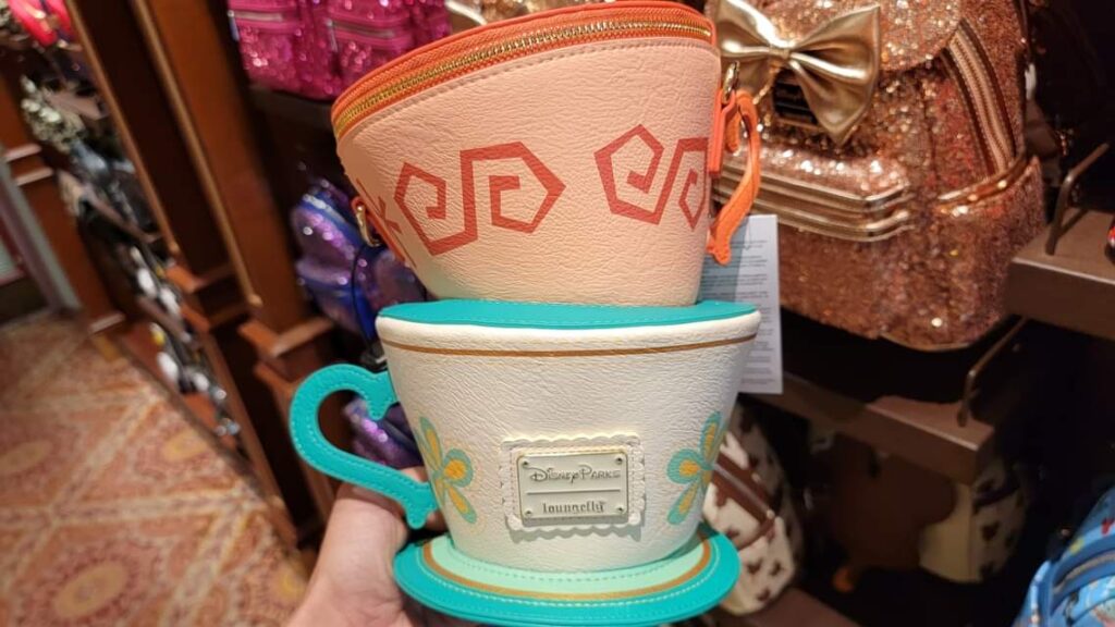 Magical Disney Bags Available At Walt Disney World Right Now!