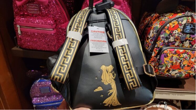 Magical Disney Bags Available At Walt Disney World Right Now!