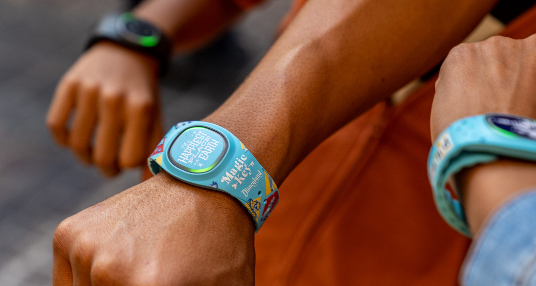 MagicBand+: 5 Tips For Getting The Most Out Of Your Magic Band