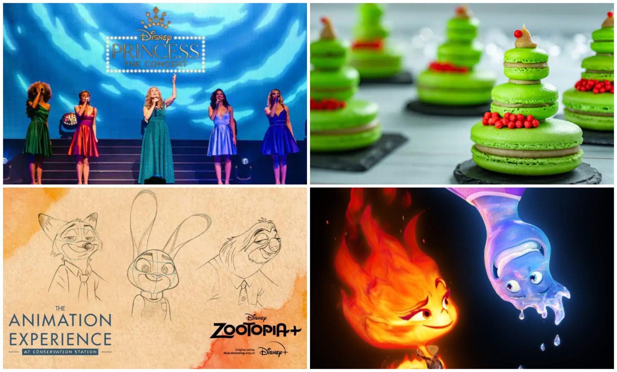 Disney News Round-Up: Florida Man goes all Florida Man, Olaf returns to ...