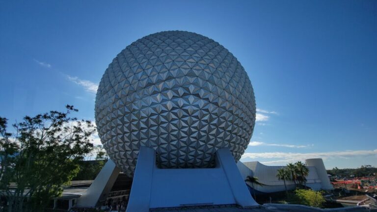 7 Reasons Kids will Love Epcot