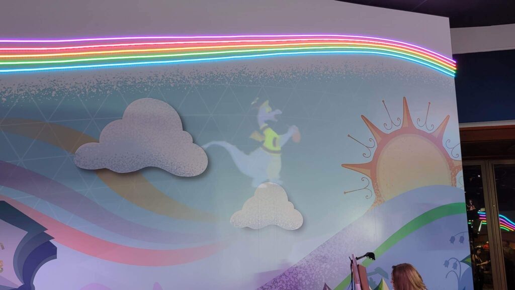 Celebrate Figment at the 2023 Epcot International Festival of the Arts