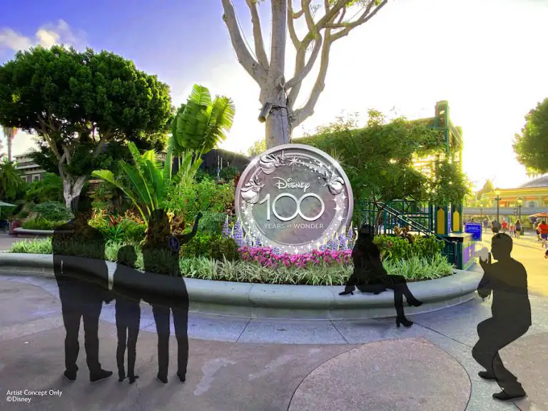 More Details About Disney100 Celebration Coming to Disneyland