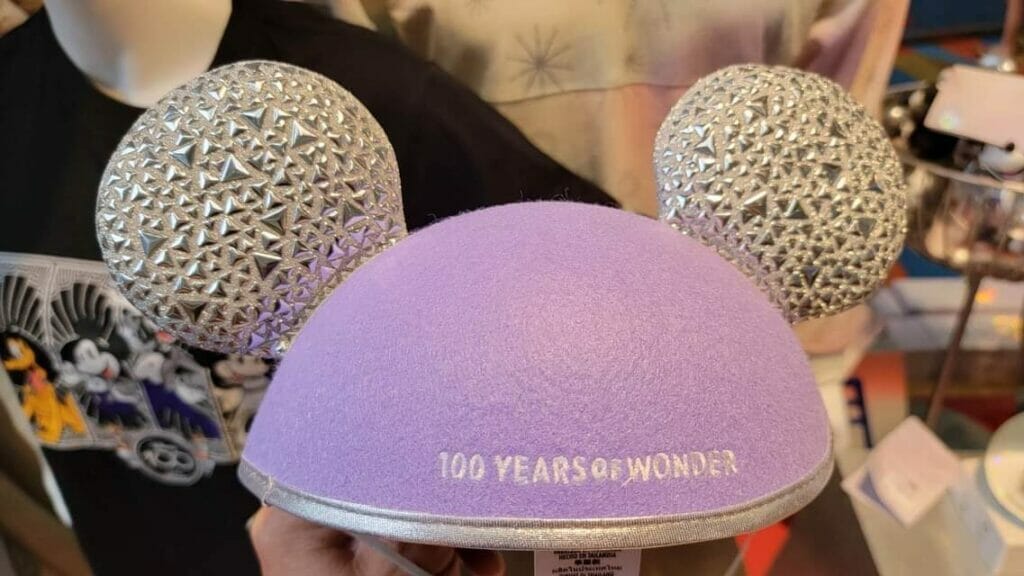 All The Disney100 Merchandise Released So Far!