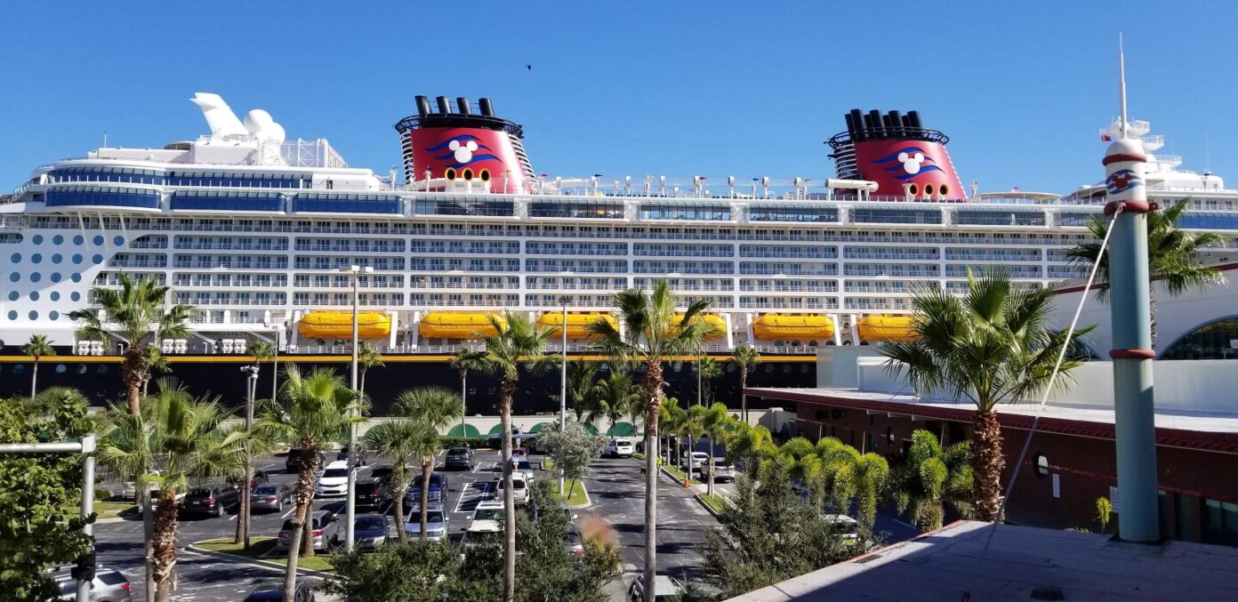 Complete Guide to Disney Cruise Line’s ship Disney Fantasy