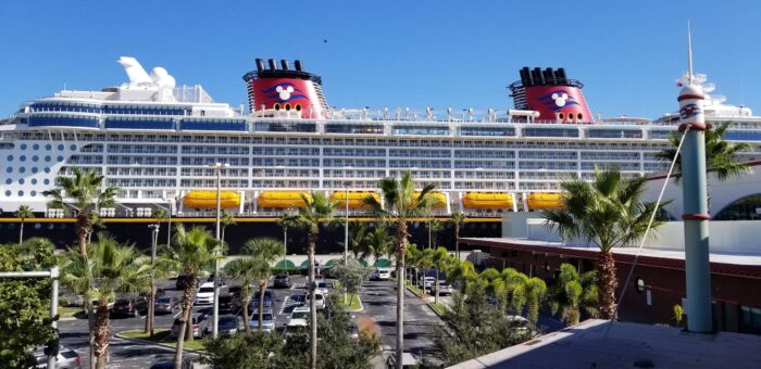 Complete Guide to Disney Cruise Line’s ship Disney Fantasy