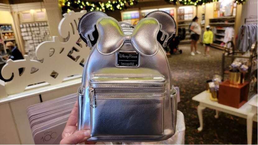 All The Disney100 Merchandise Released So Far!