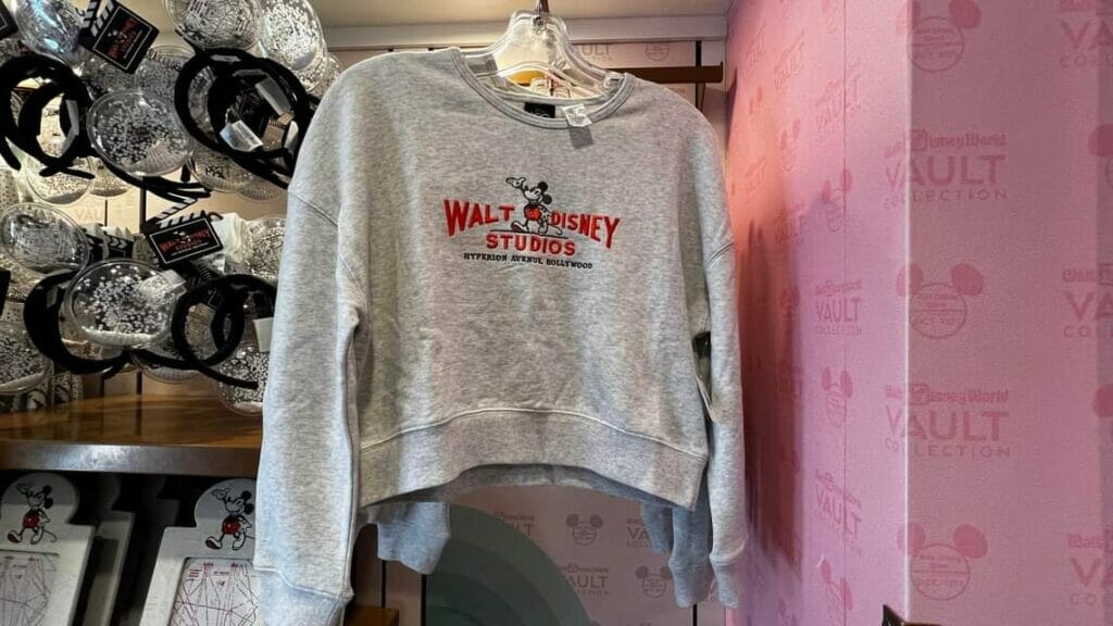 All The Disney100 Merchandise Released So Far!