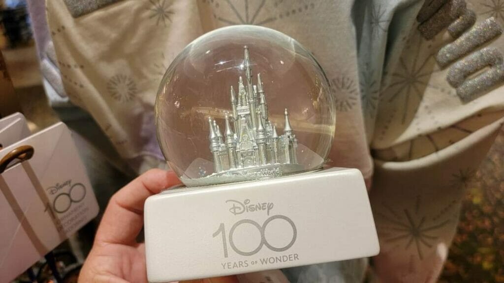 All The Disney100 Merchandise Released So Far!