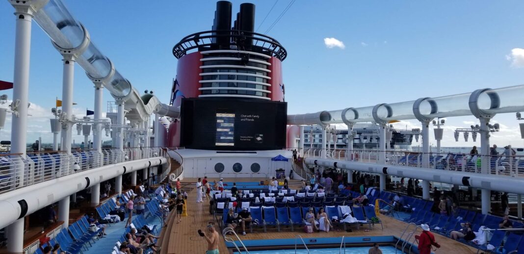 Complete Guide to Disney Cruise Line’s ship Disney Fantasy