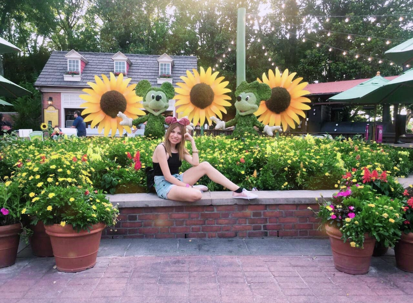 5 Fun Must Do's At Walt Disney World This Spring!