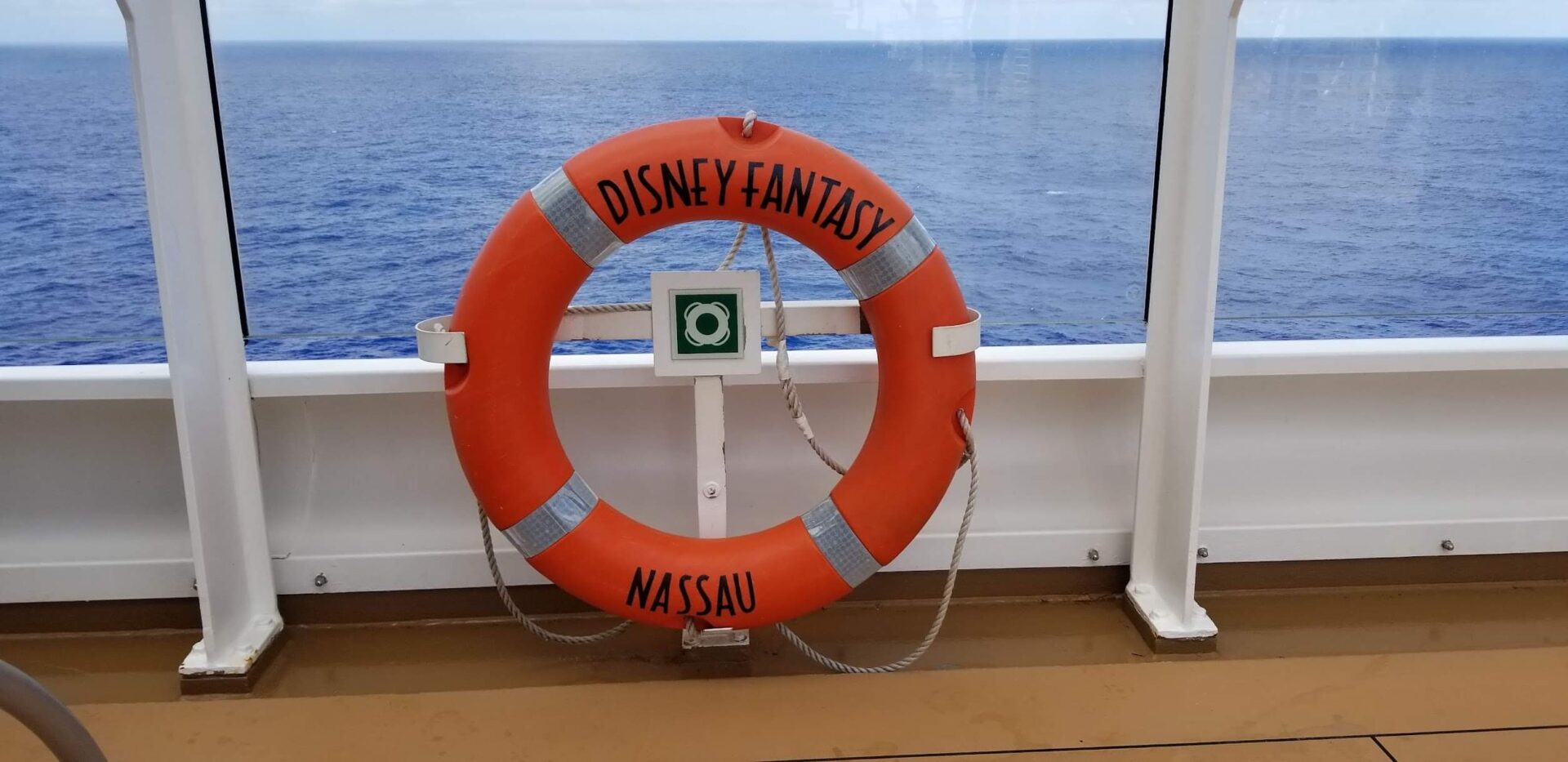 Complete Guide to Disney Cruise Line’s ship Disney Fantasy