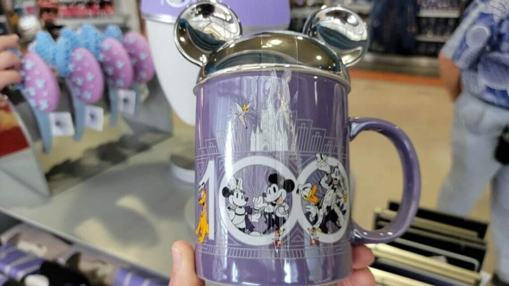 All The Disney100 Merchandise Released So Far!