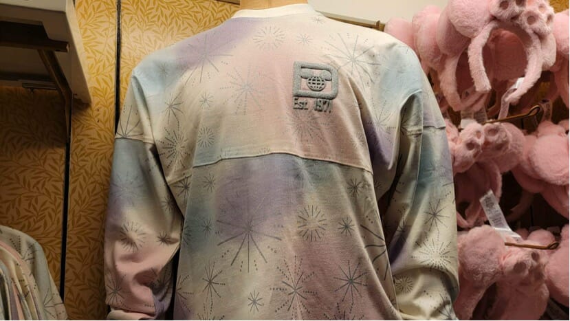 All The Disney100 Merchandise Released So Far!