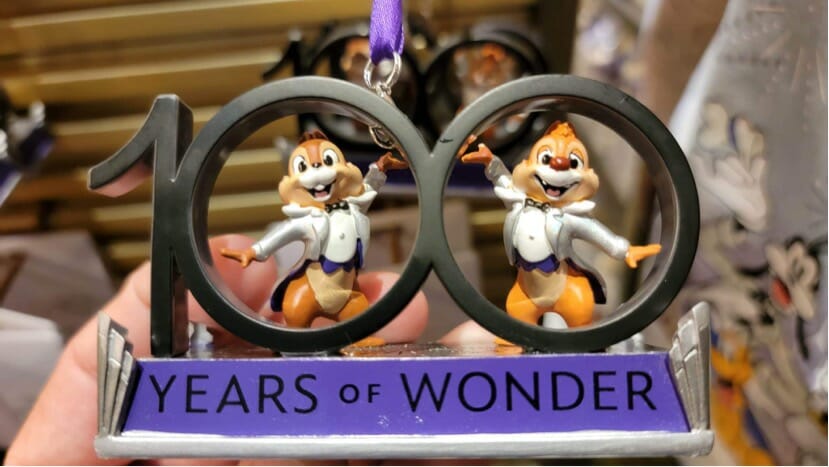 All The Disney100 Merchandise Released So Far!
