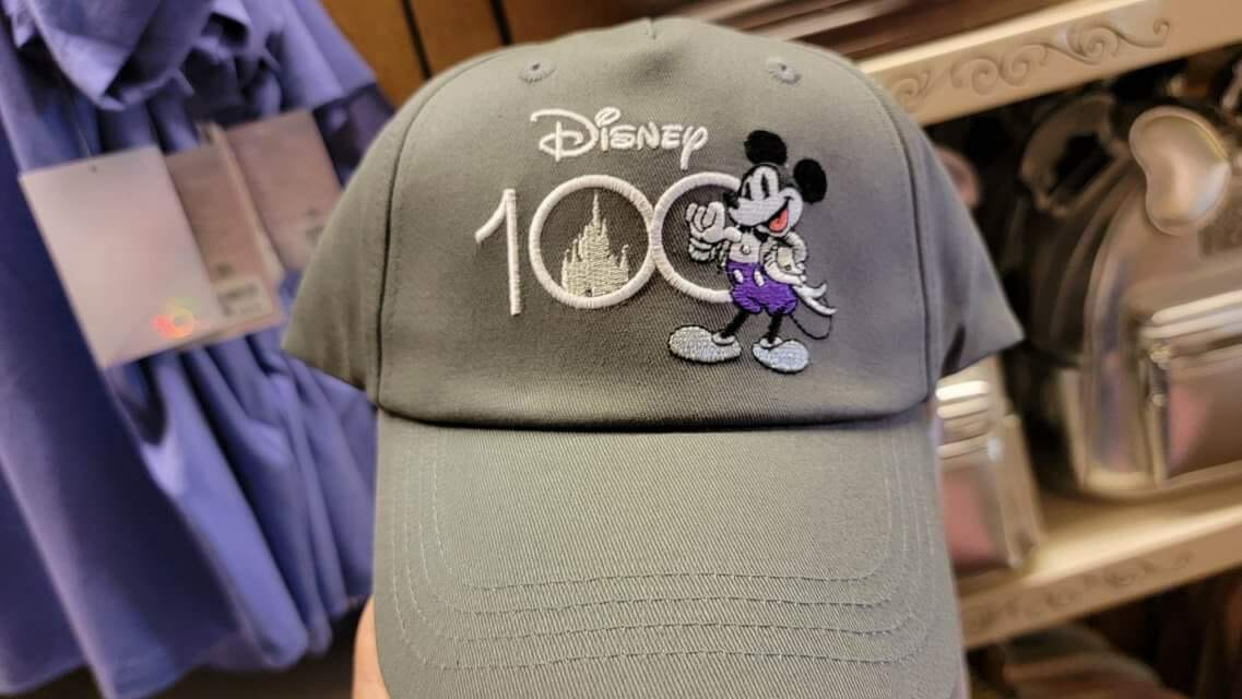 All The Disney100 Merchandise Released So Far!