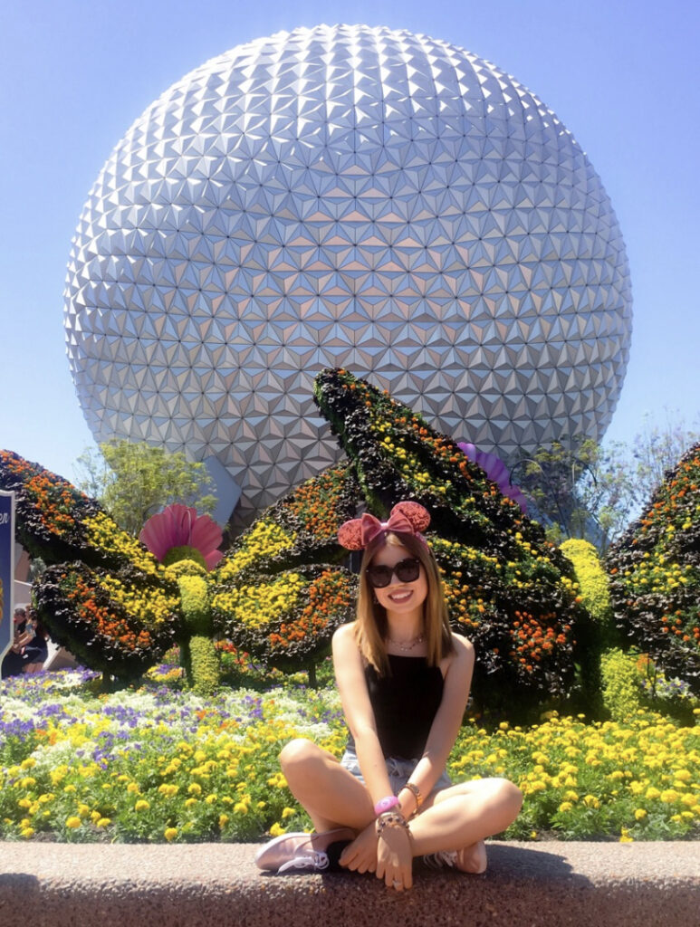 5 Fun Must Do's At Walt Disney World This Spring!