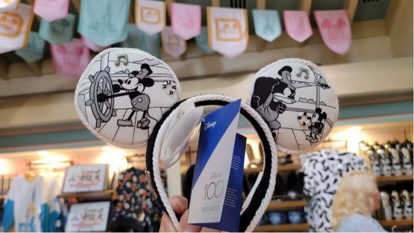 5 New Disney Collections We Must Have Available At Disney World!