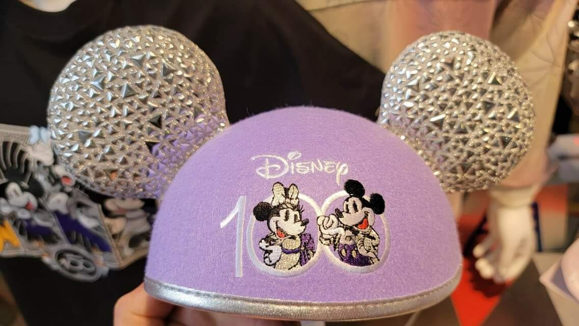 All The Disney100 Merchandise Released So Far!