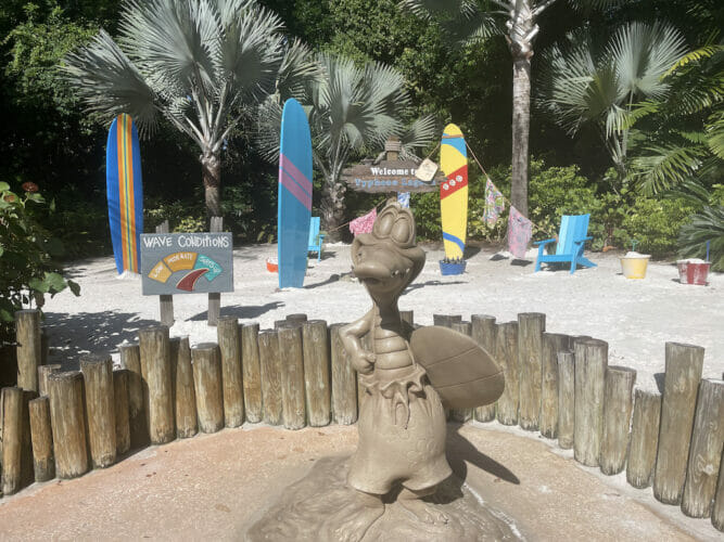 The Perfect Sunny Day Retreat: Disney’s Typhoon Lagoon