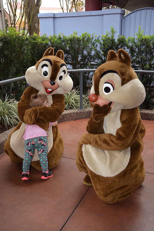How to have the Best Disney Character Meet and Greets