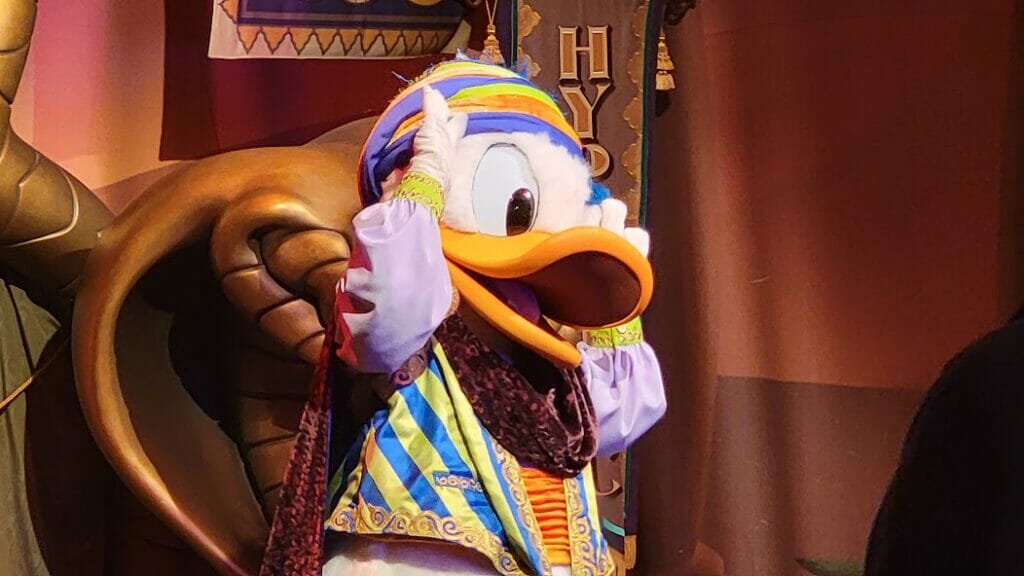 Why Pete's Silly Sideshow is one of our Favorite Character Meet ...