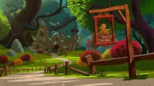 Tangled Attractions We Need At Walt Disney World!