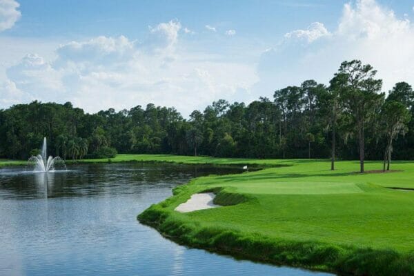 Why You Should Add A Round at the Happiest Place On Turf to Your Next ...