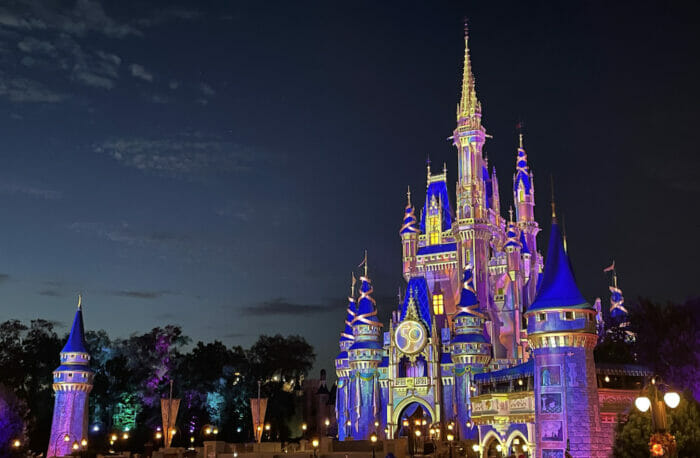 2 Important Tips For Planning Your Walt Disney World Itinerary: Using ...
