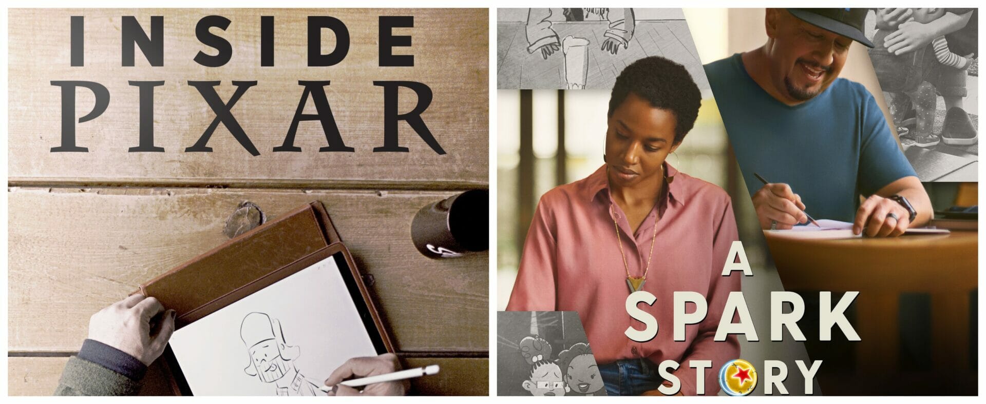 6 Delightful Documentaries for Pixar Fans to Enjoy!