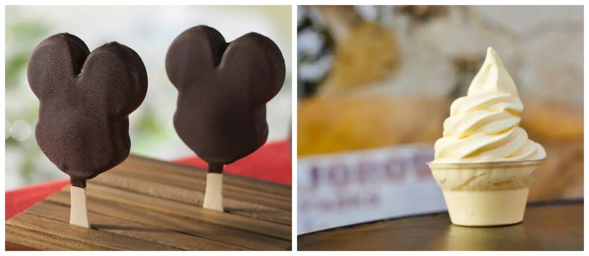 Delicious Disney Treats That You Can Find Outside the Parks!