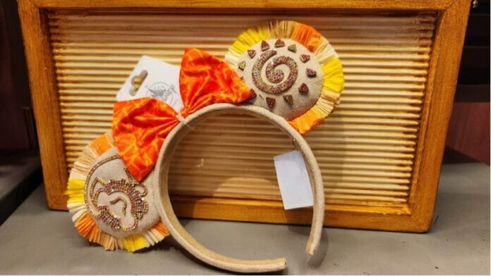 Newest Disney Ear Headbands Available At Walt Disney World!