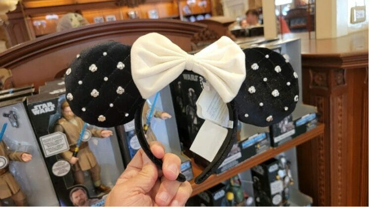 Newest Disney Ear Headbands Available At Walt Disney World!