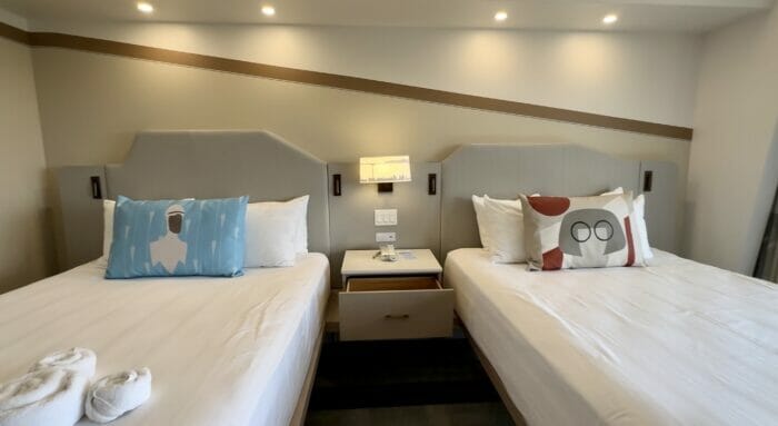 5 Reasons to Stay at Disney’s Contemporary Resort