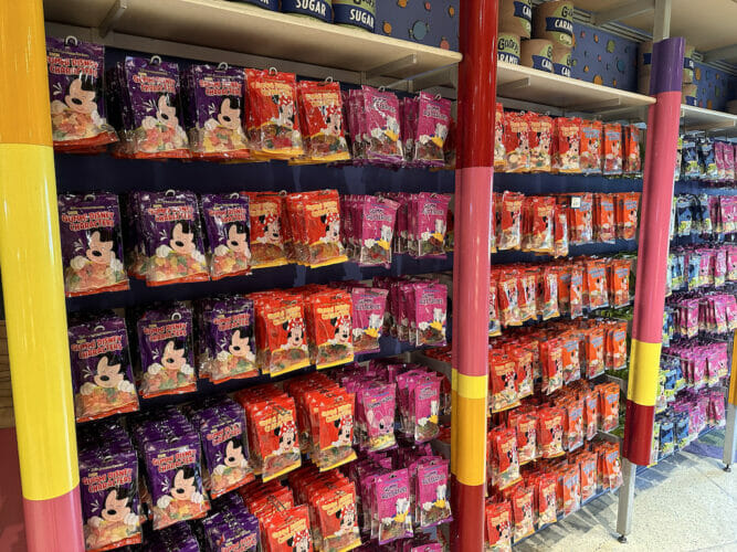 5 Disney Springs Stores That Will Help Bring Home The Magic
